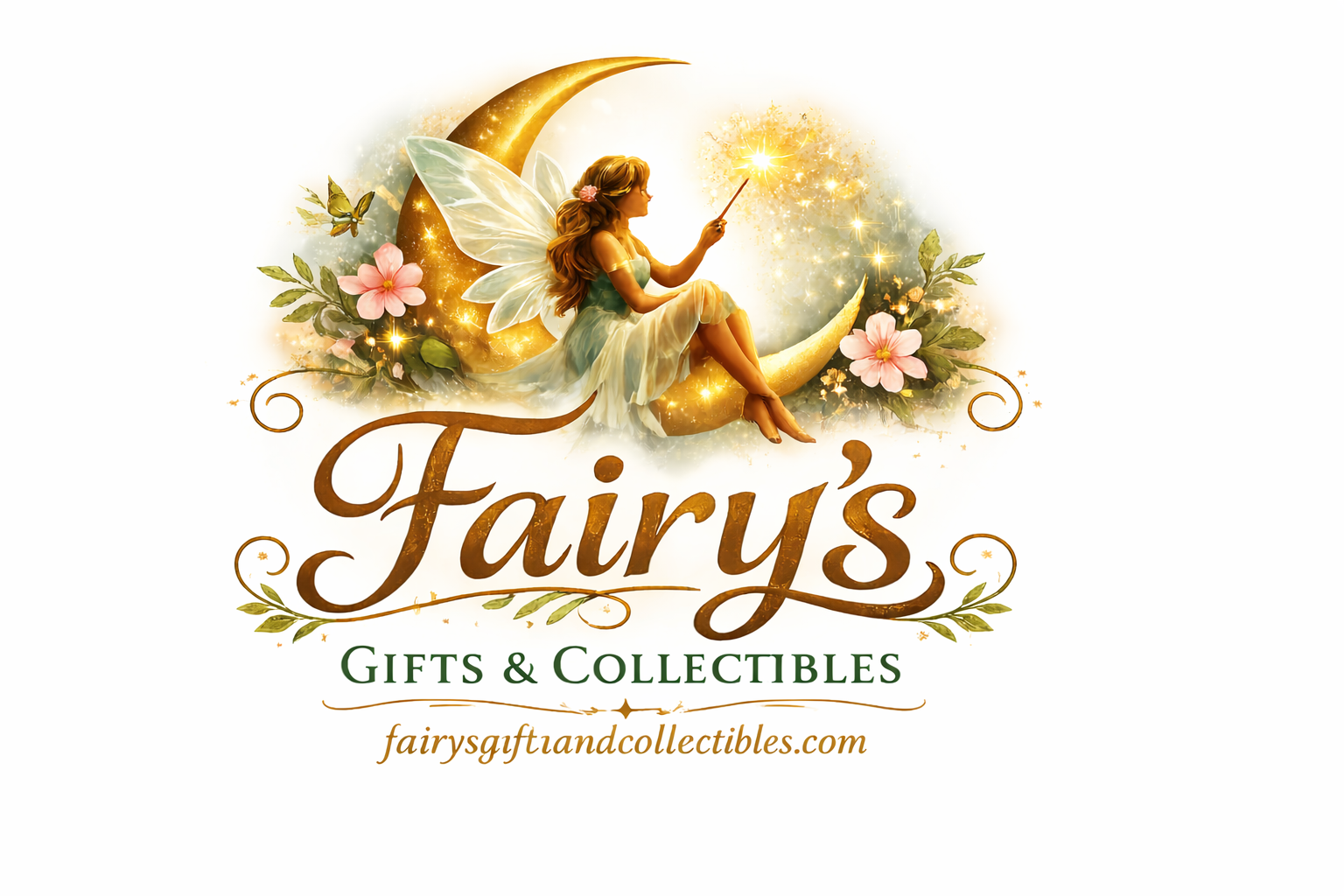 Fairy's Gifts & Collectibles – Fairy's Gifts & Collectibles